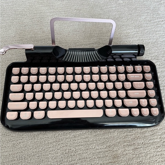 knewkey | Computers, Laptops & Parts | Knewkey Rymek Typewriter Style ...